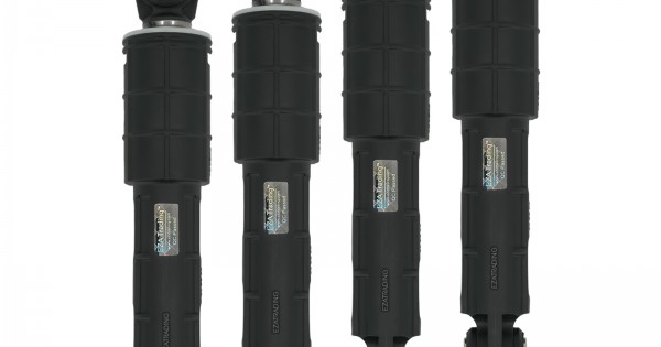 Samsung DC66-00470A Washing Machine Shock Absorber - 4 Pack - EZA Trading