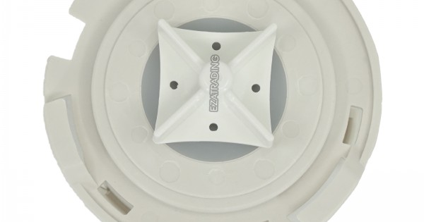 LG EAU60710801 BLDC Dishwasher Pump Motor Replacement DC 22V - EZA Trading